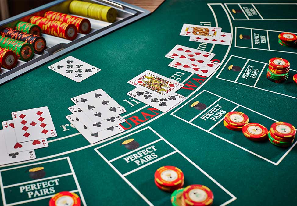 Blackjack Il Viaggio Nel Glossario Del Gioco 1 Parte Blackjack Il Viaggio Nel Glossario Del Gioco 1 Parte